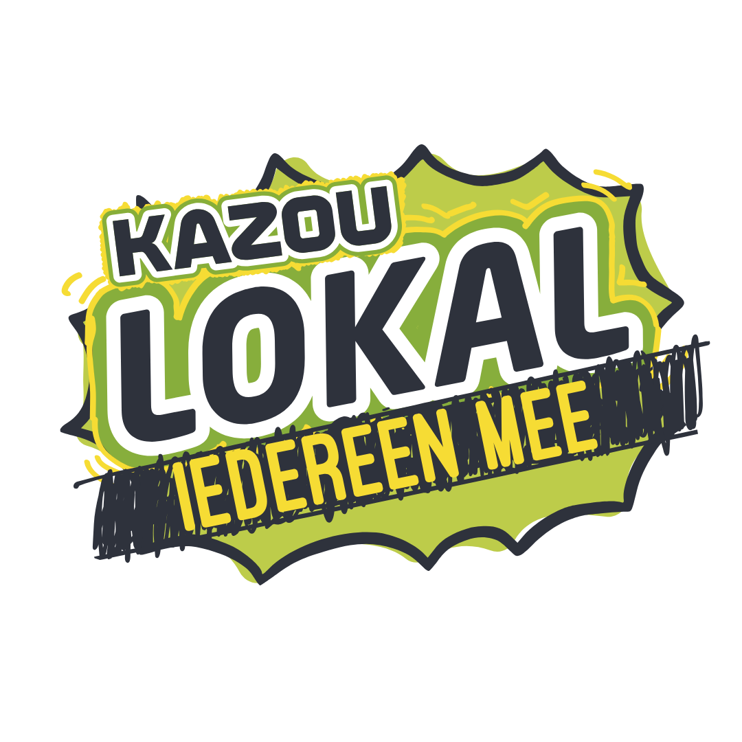 Kazou Lokal